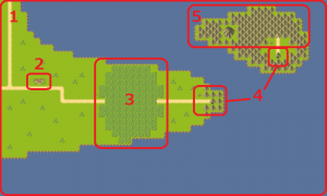 WOLF RPGエディターでゲーム制作にチャレンジ #1 | ゲーム作りラボ