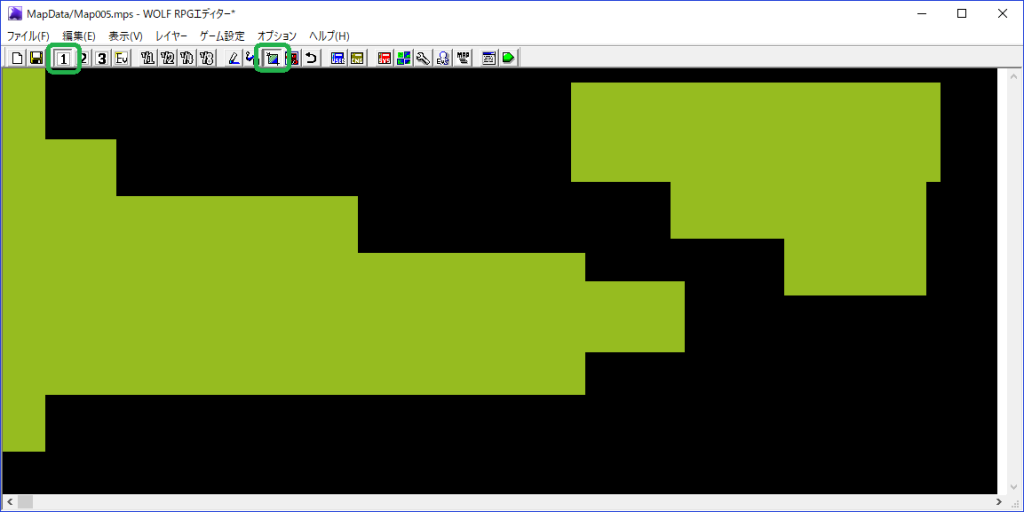 WOLF RPGエディターでゲーム制作にチャレンジ #2 | ゲーム作りラボ