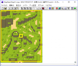 WolfRPGエディターブログ用画像220 – ゲーム作りラボ